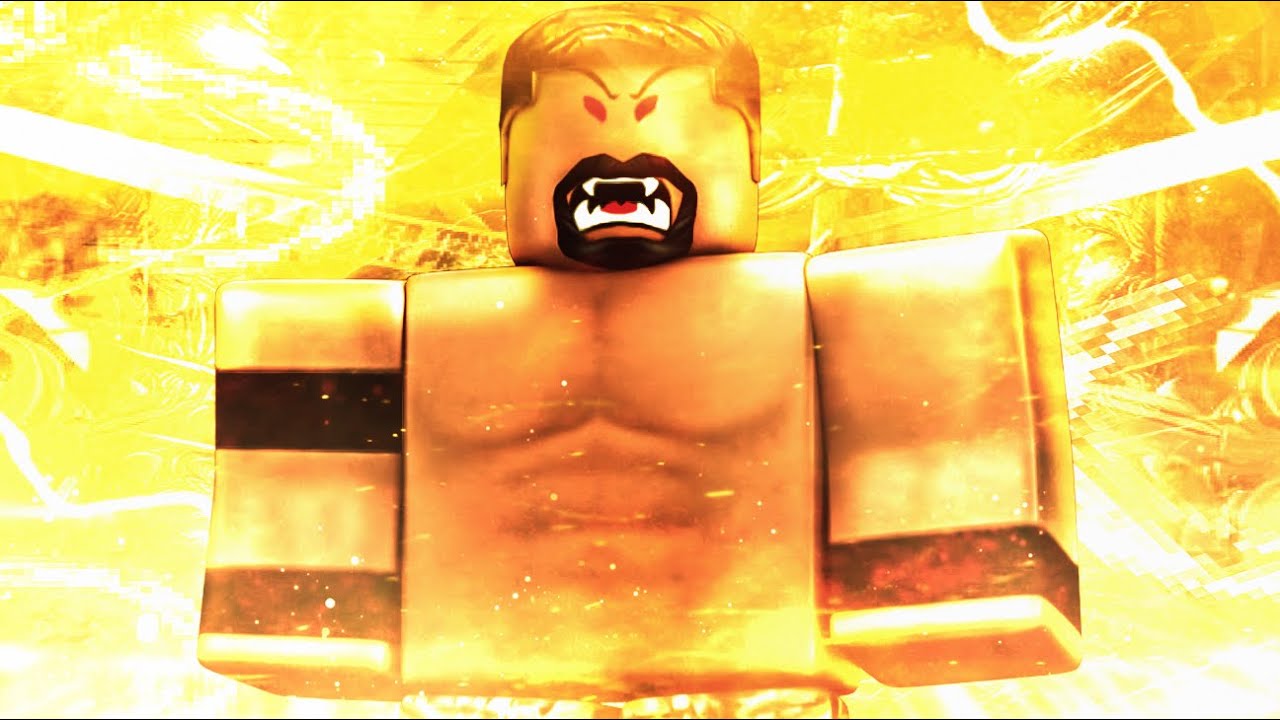 Darryl Otunga ''All About The Power'' Theme Song - YouTube Music