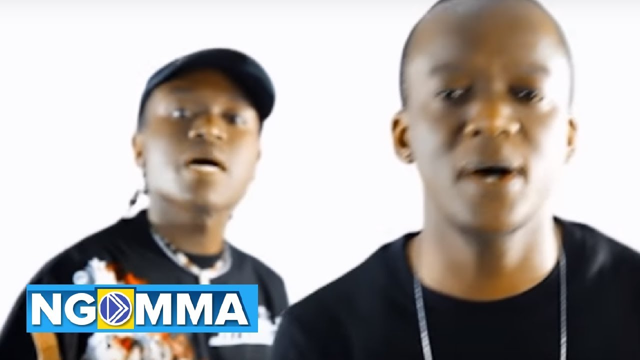 Brayo ft. Double L - The Only One (Official Video) - YouTube