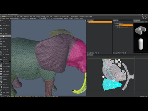 UV Troubleshooting Tip