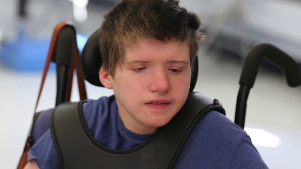 Sam Souder - 2020 Graduate Spotlight - YouTube