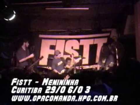 09 - Fistt - Menininha - YouTube Music