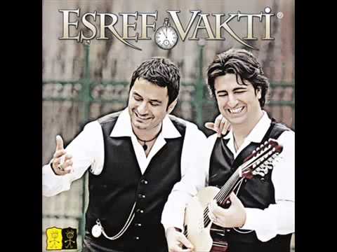 Eşref Vakti   Tekirdağın Üzümü   YouTube