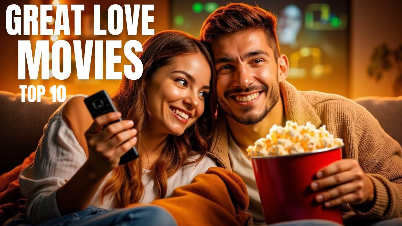 💔 10 Romantic Movies So Emotional They’ll Break Your Heart - YouTube