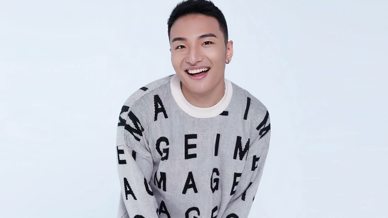 Tian Yi Ming - SUPER IDOL FULL SONG - YouTube