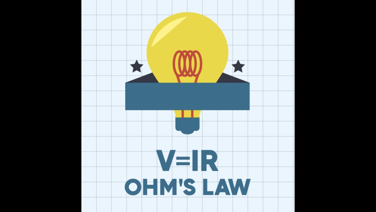 Circuit Analysis: Ohm's Law, KVL, KCL!!! - YouTube