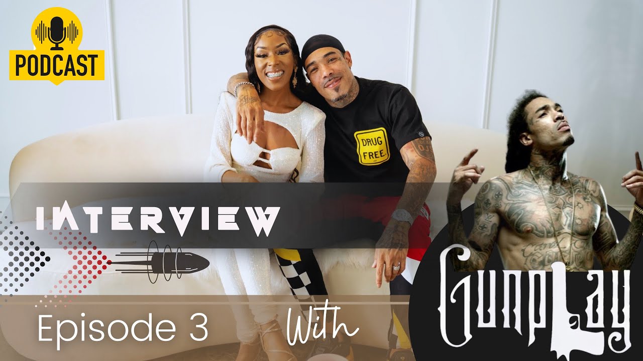 Gunplay Talks Love & Hip-Hop, New Album, Rick Ross & More - YouTube