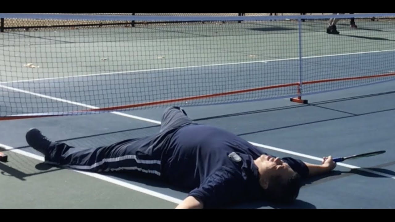 DINKING OR DIE with Doug Steinberg, Lesson Part 1 - YouTube