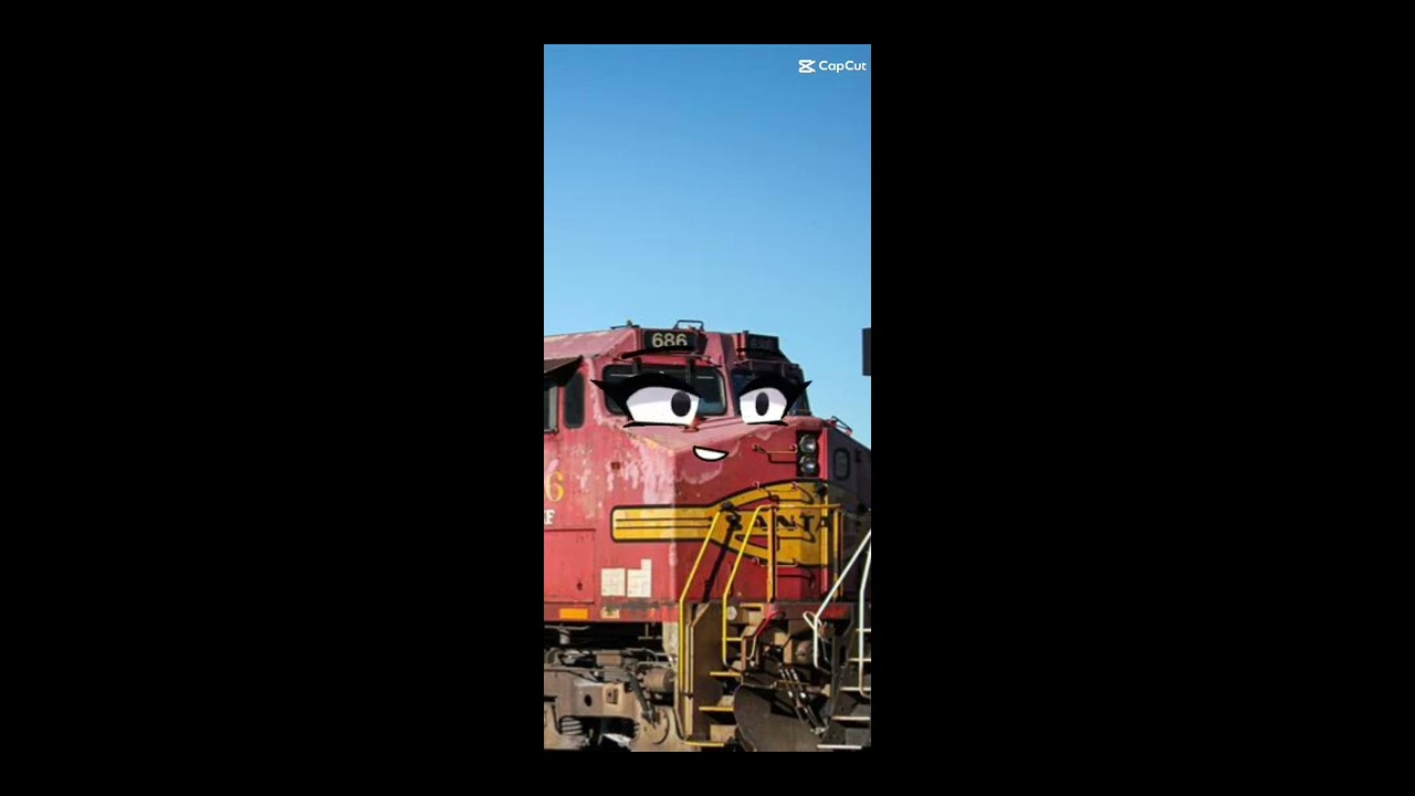 Trains Singing Different kinds of Songs Part 1 - YouTube