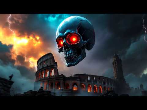 Cash Rules Everything | Epic Power Metal
