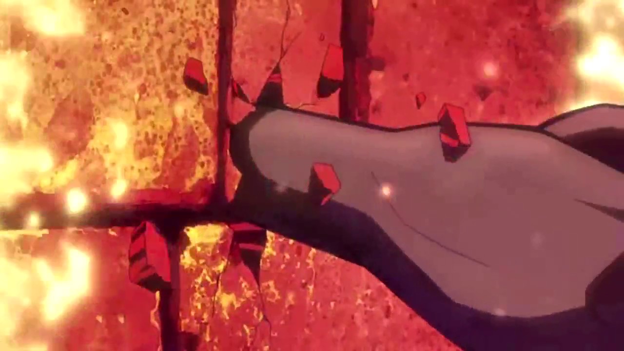 GOODBYE JOJO! - YouTube