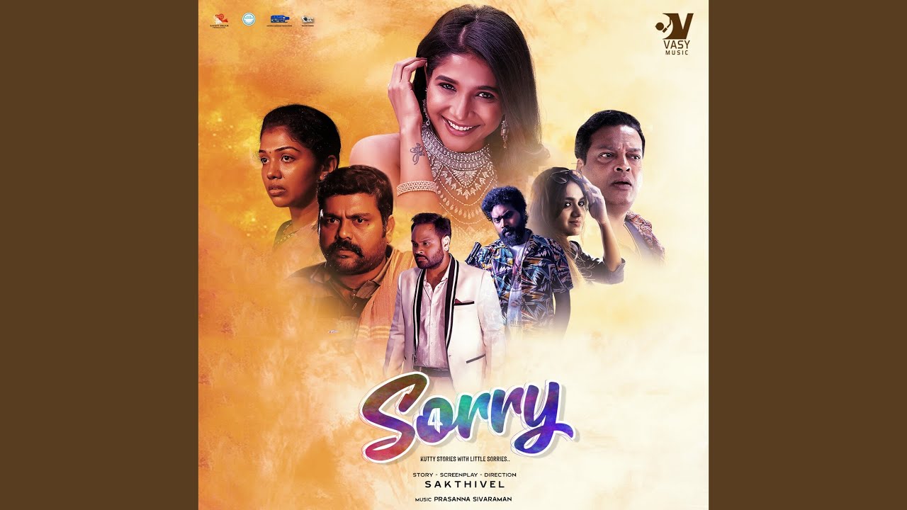 SORRY (Original Motion Picture Soundtrack) - YouTube