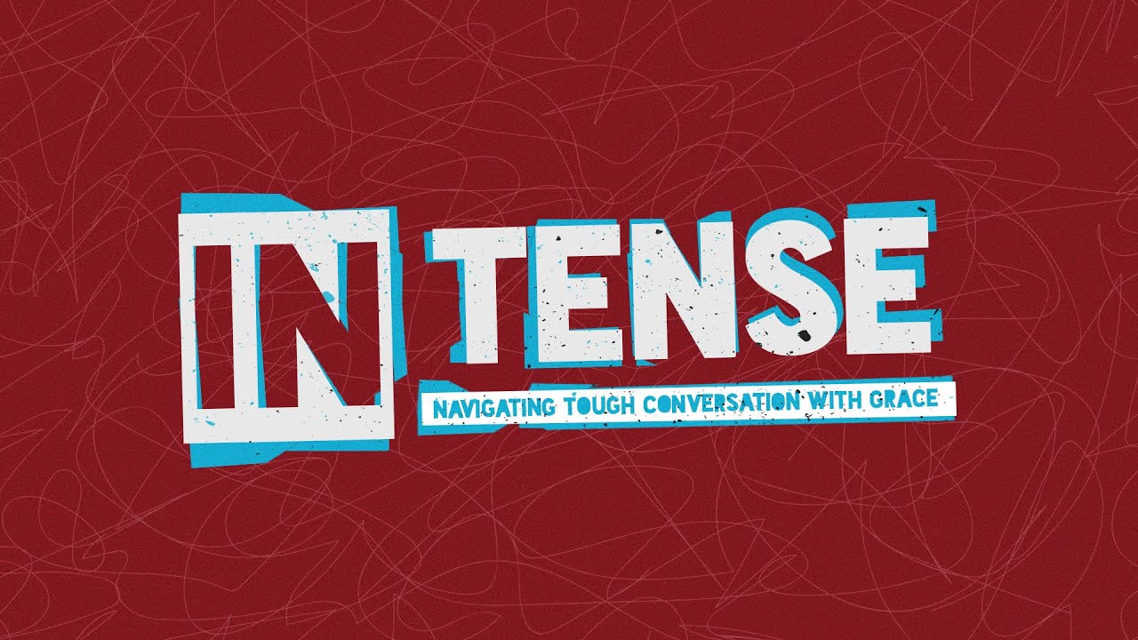 InTense - Political Tension - April 16th - YouTube