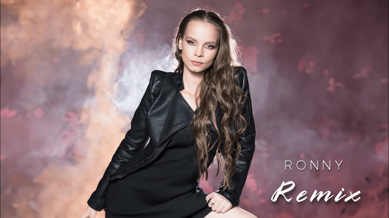 YUKA - Clipe (Ronny Remix) - YouTube