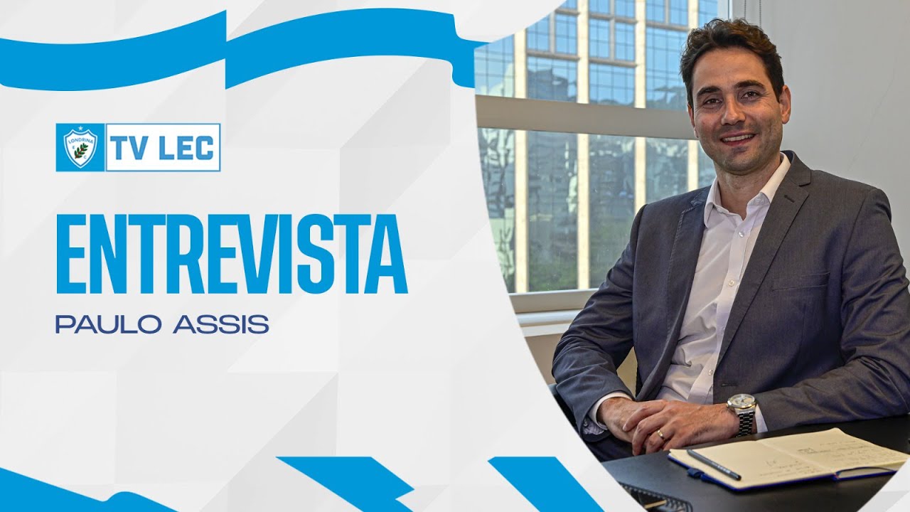 ENTREVISTA | Paulo Assis - 20/1/2024 - YouTube