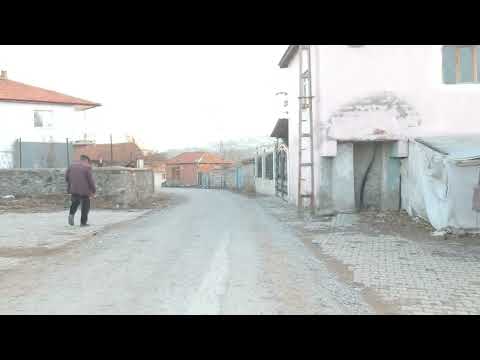 YOZGAT MERKEZ ÇADIRARDIÇ KÖYÜ