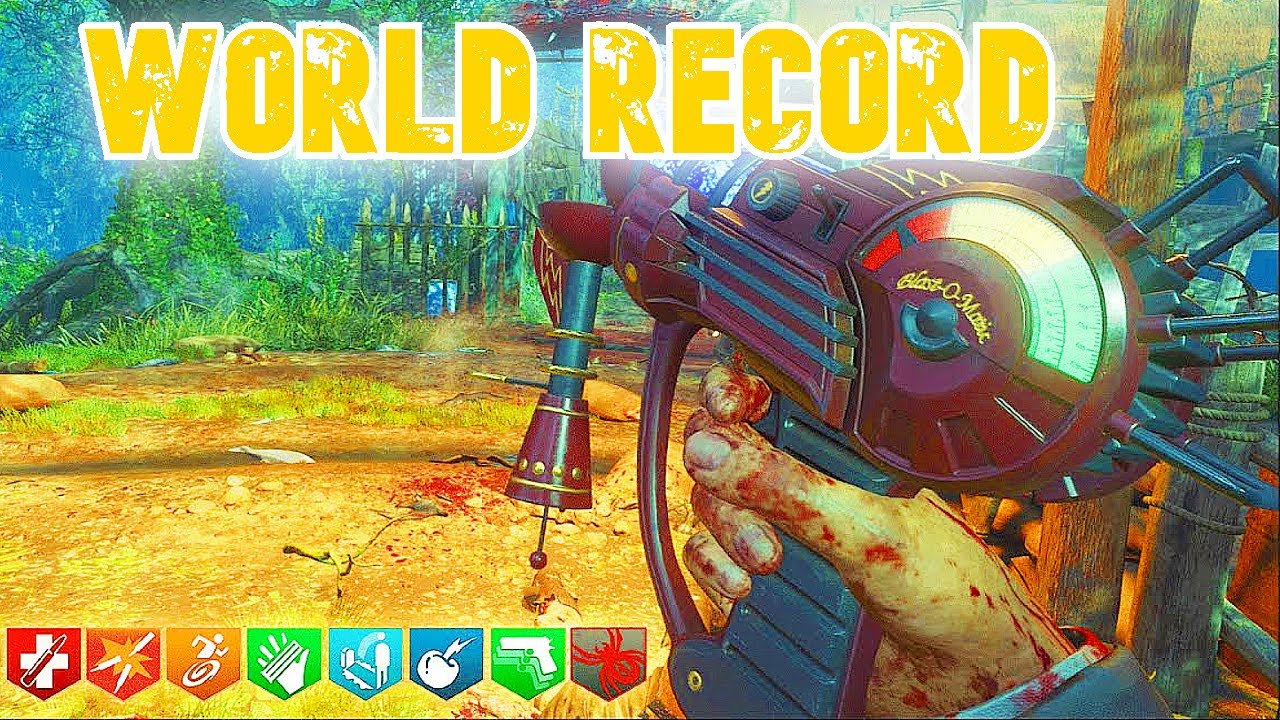 [WR] 55:29 Shi No Numa Round 50 Speedrun - YouTube