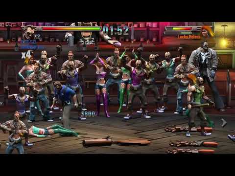 Raging Justice - Full game walkthrough (insane) - YouTube