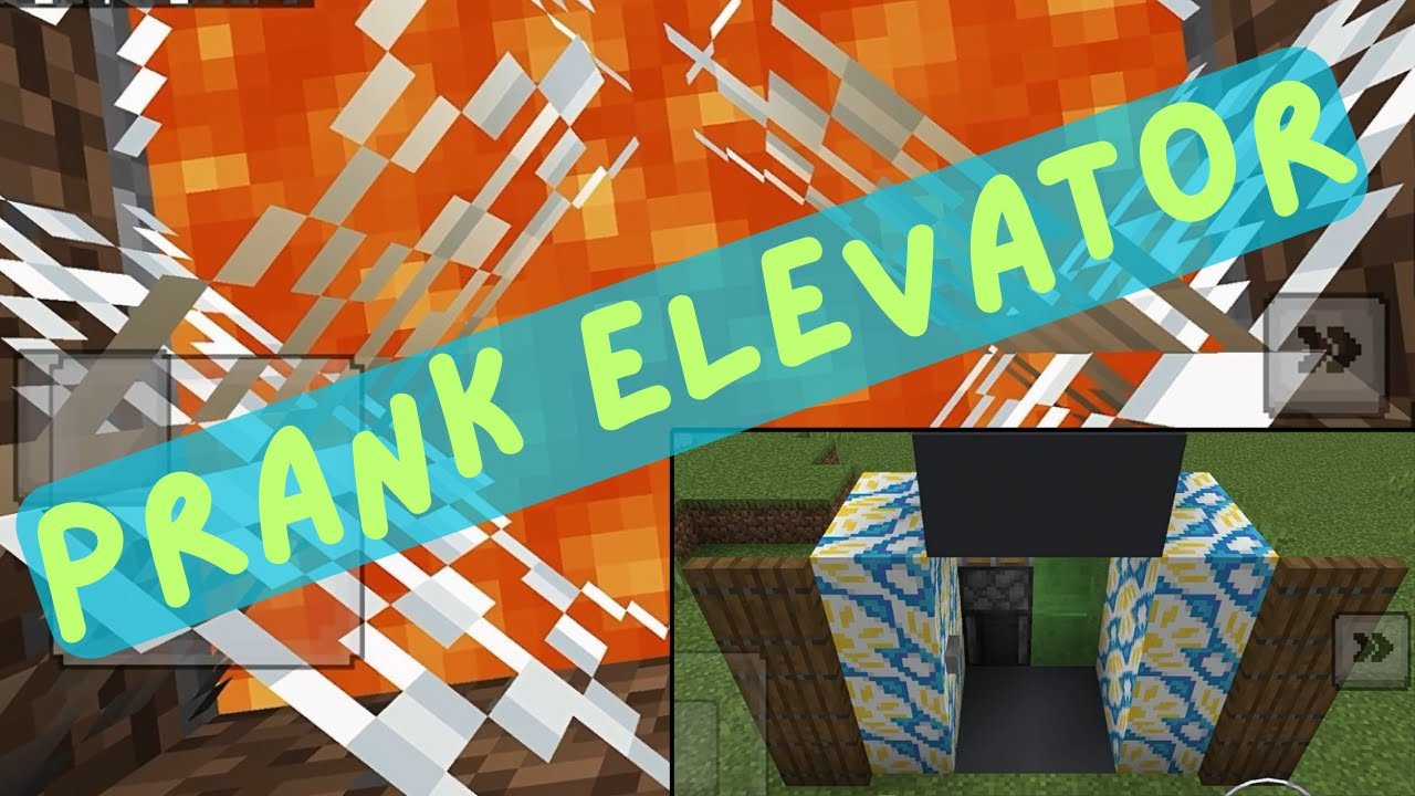 Tutorial: Build a PRANK ELEVATOR That Totally Tricks Your Friends ...