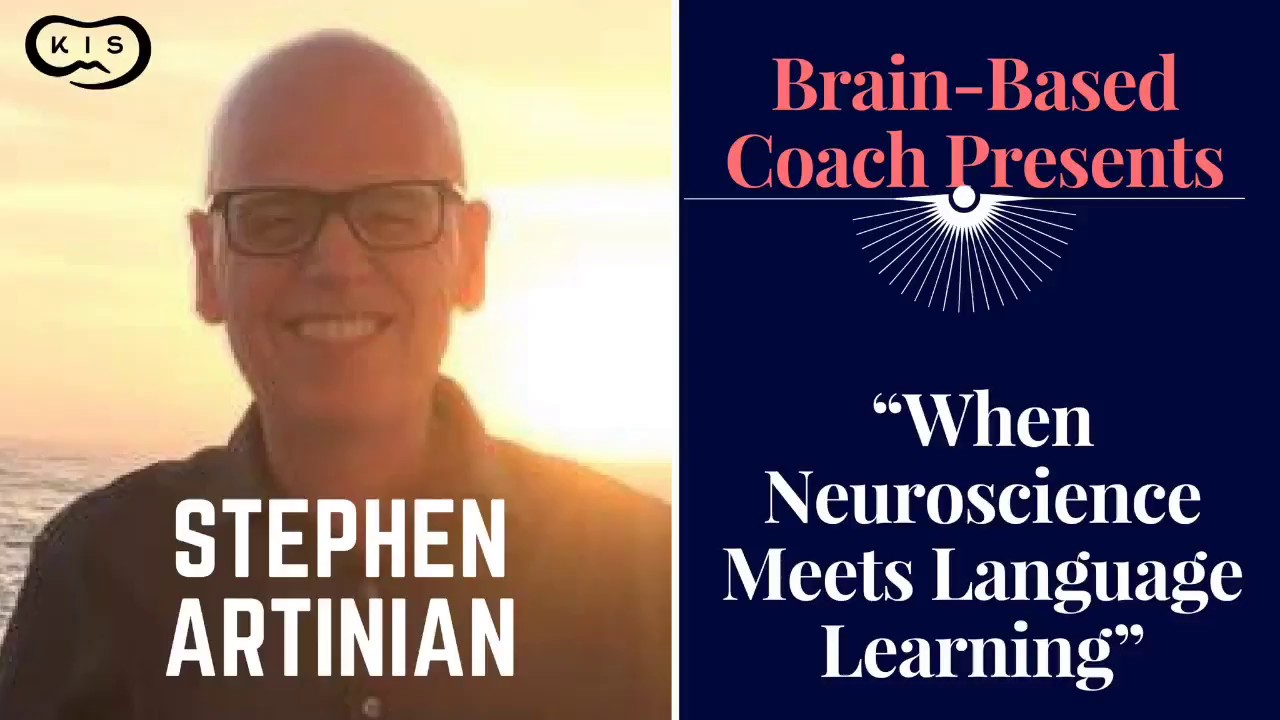 When Neuroscience Meets Language Learning - YouTube