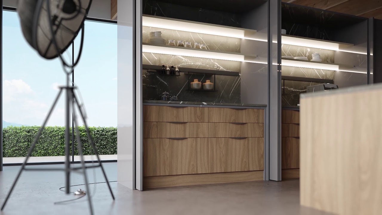 Coleção Youniverse - //Sistema OCTO - YouTube