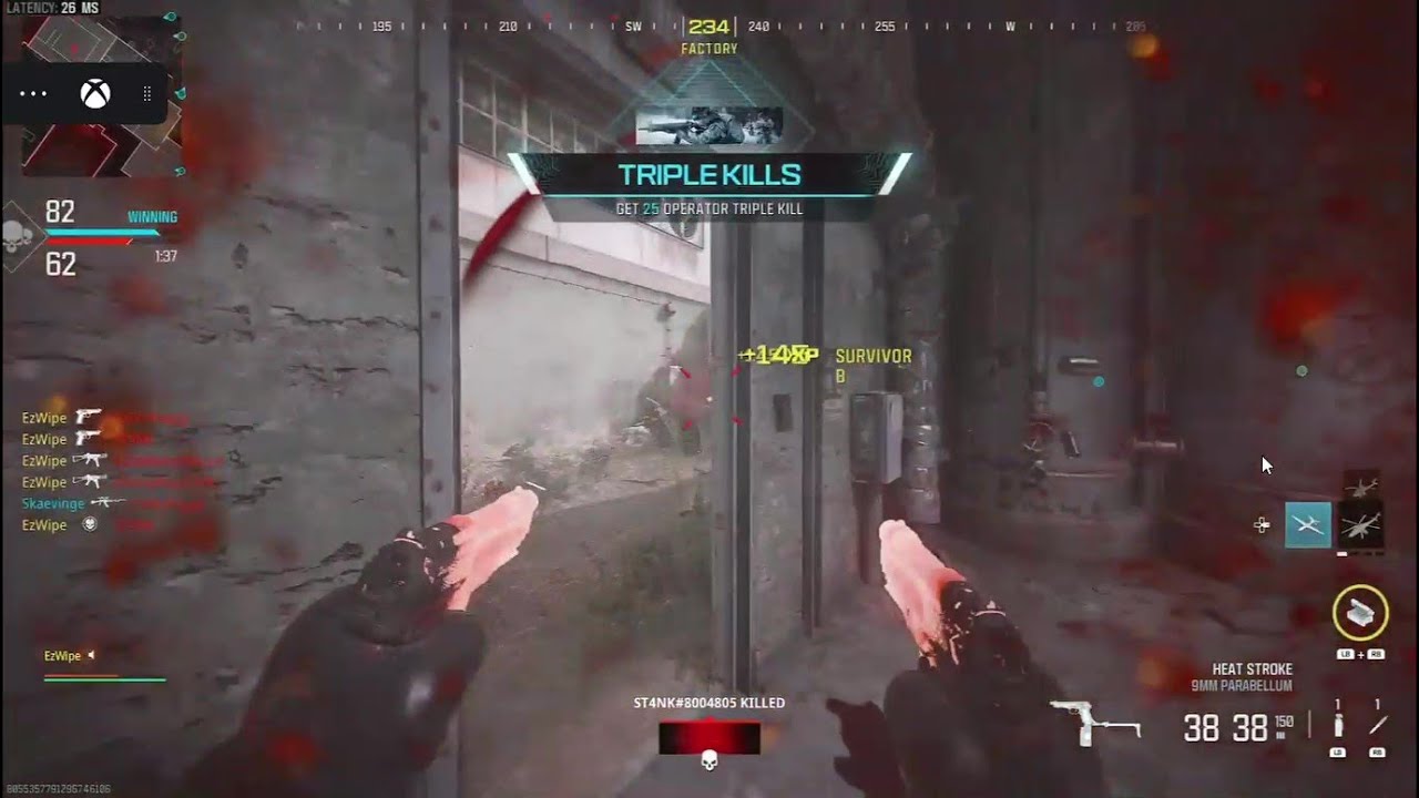 Team Deathmatch - YouTube