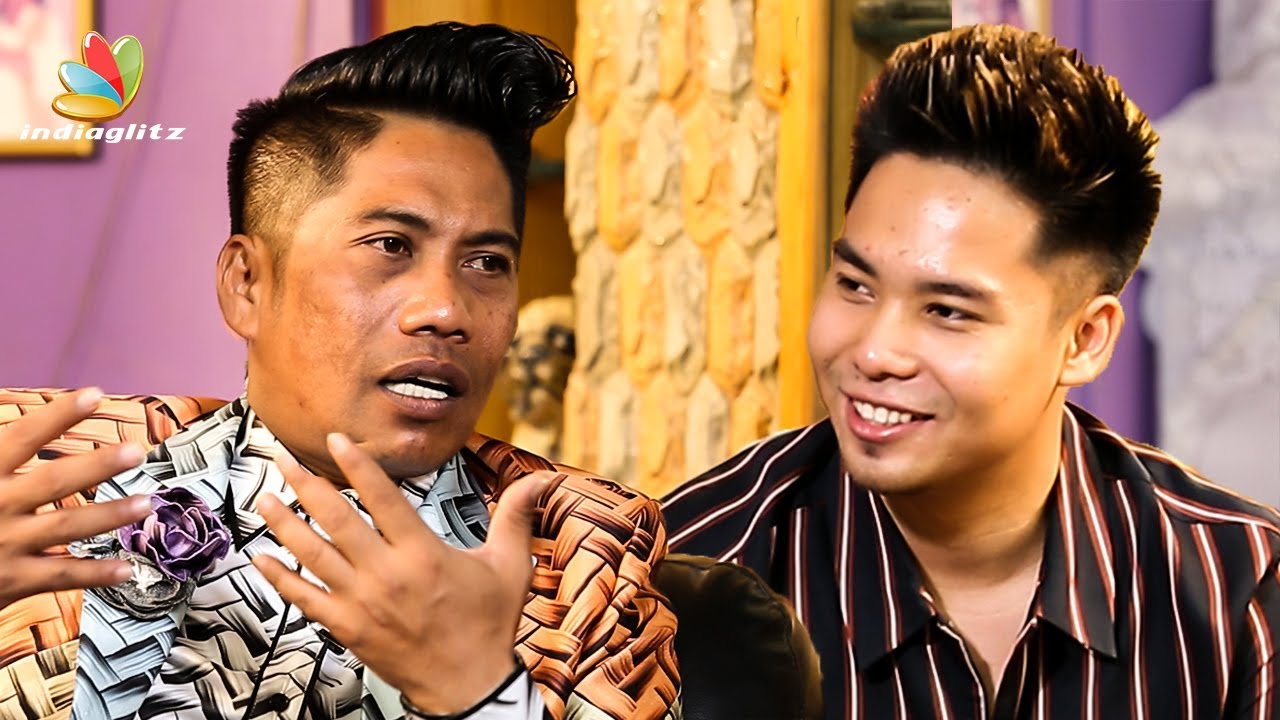 I got 19 Bones Fractured at the Same Time : Peter Hein Interview ...