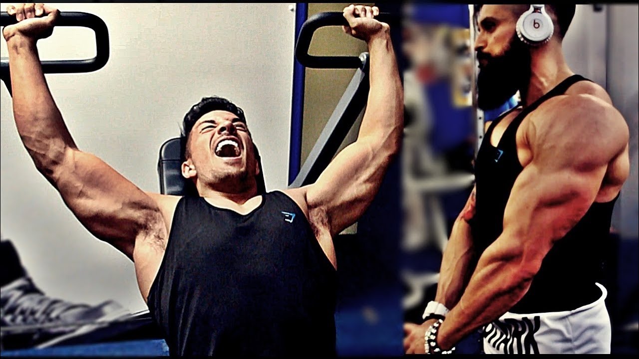 BODYPOWER EXPO 2015: Day 1 | FANS FOOD LOVE | TRAINING Ft. Christian ...