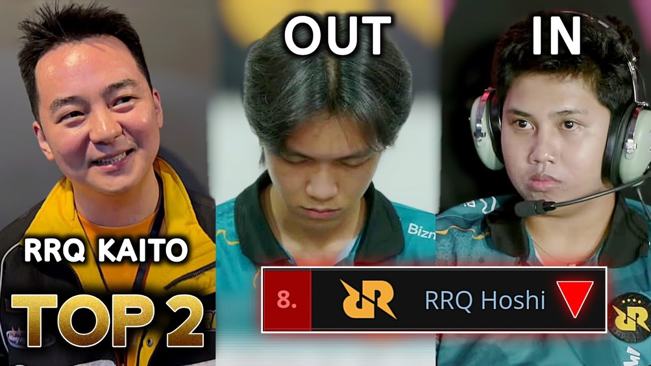 Boss AP thinks RRQ MDL can reach Top 2 in MPL PH while RRQ Hoshi ...