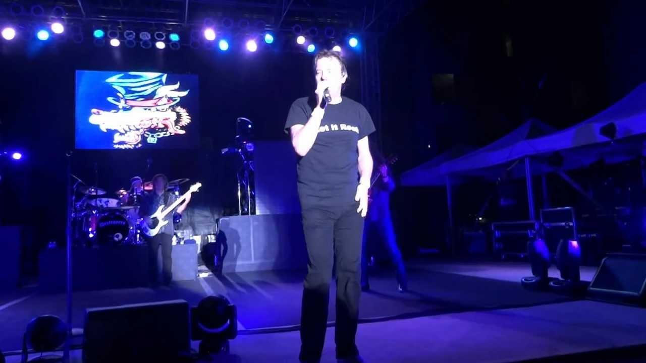 George Thorogood & The Destroyers "Tail Dragger" - YouTube