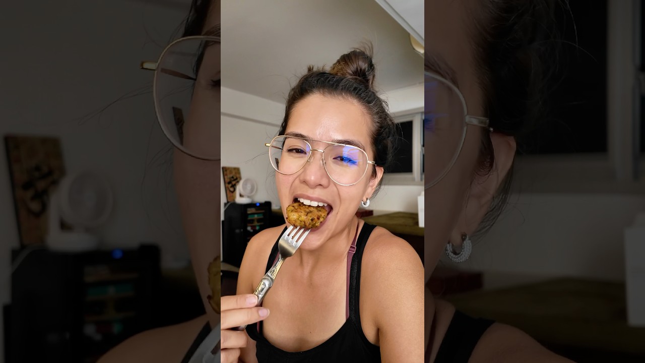 DELISH Sesame-Ginger Meatballs - YouTube