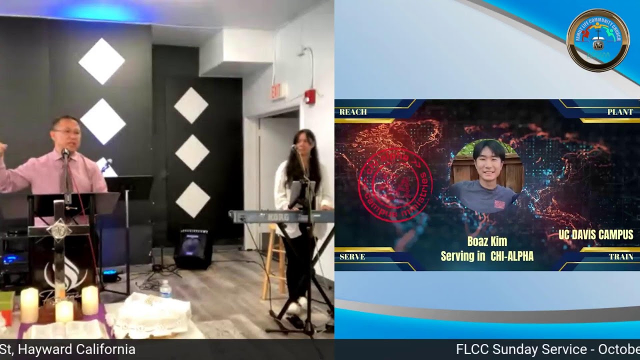 FLCC Online - YouTube