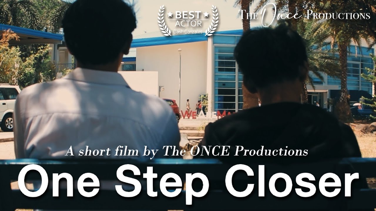 One Step Closer OFFICIAL FINAL VERSION ENGLISH SUBBED - YouTube