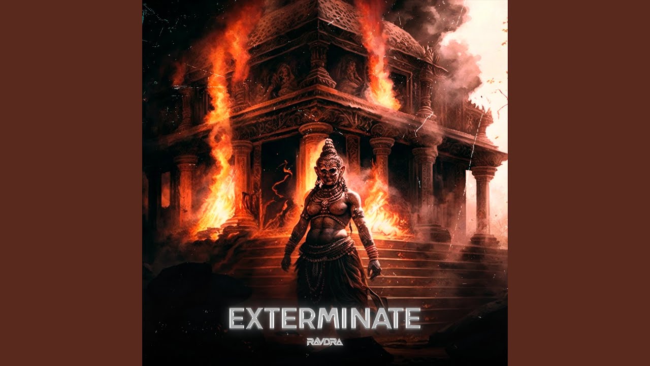 Exterminate - YouTube