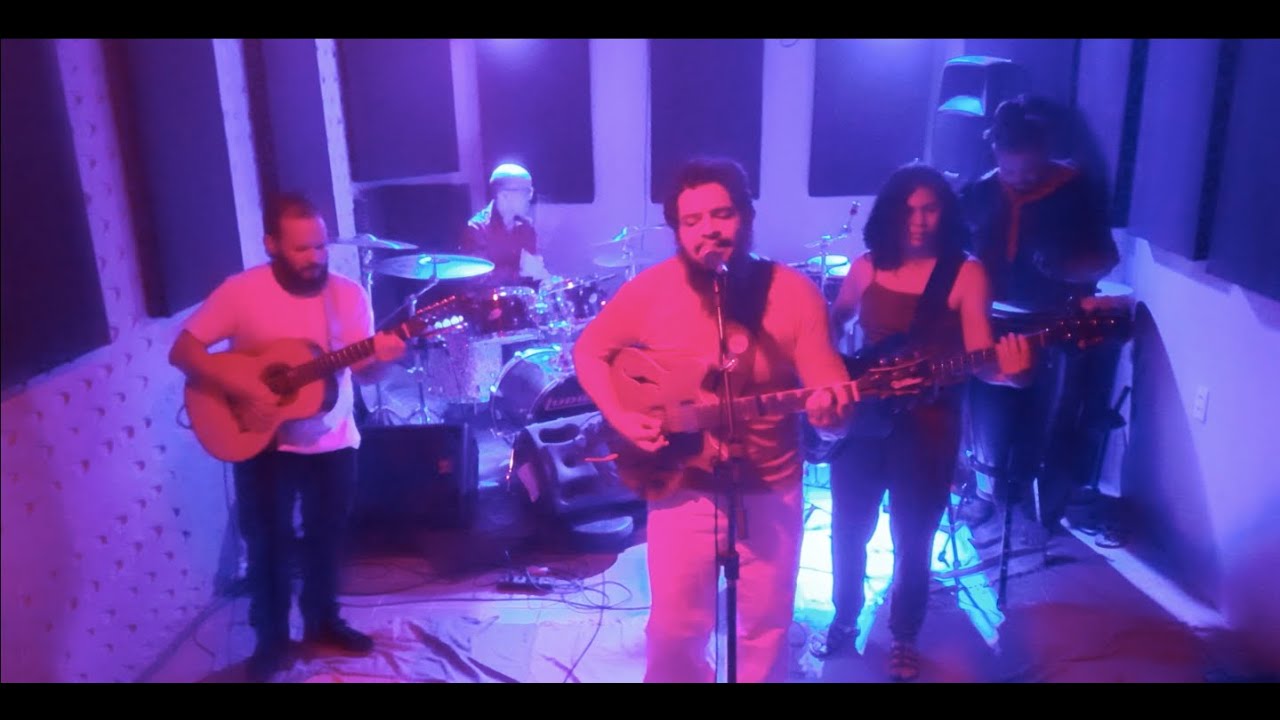 BANZO FULL LIVE 2 - YouTube