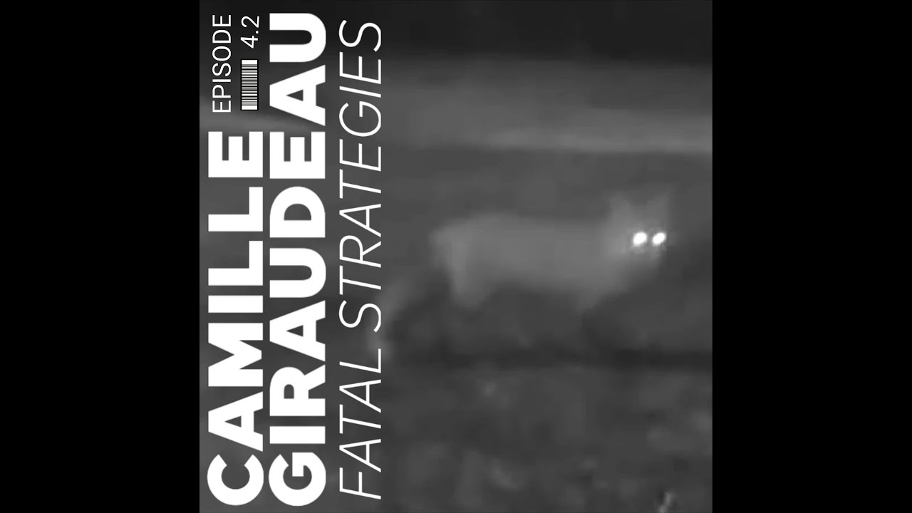 Fatal Strategies, Ep. 4.2: Camille Giraudeau (Doedsmaghird/Dodheimsgard ...