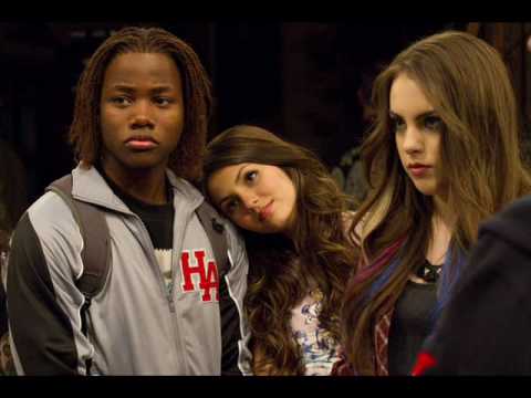 Victorious - Finally Falling Preview - YouTube