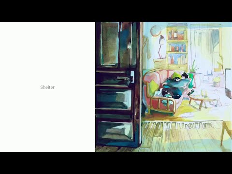 유일(YUIL) 'Shelter’ Official Lyric Video