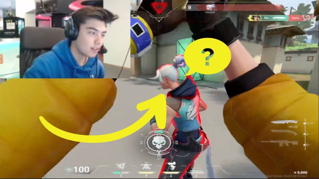 nAts double knife to win the match - YouTube