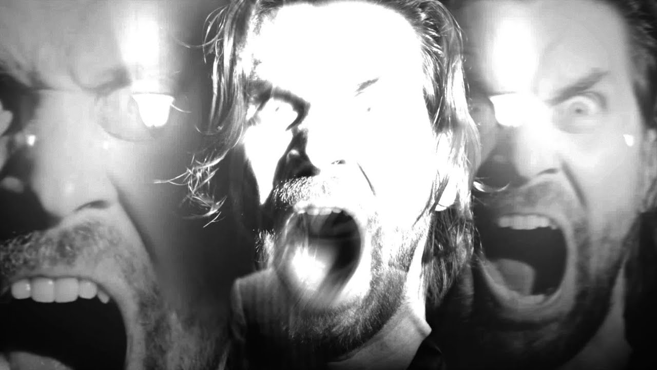 ALAN WAKE 2 - Anatomy Of The Scariest Scene Ever - YouTube