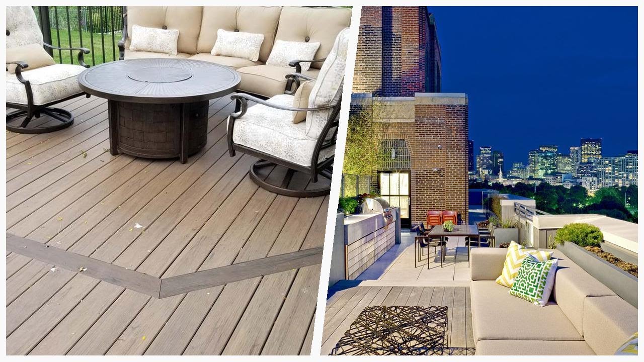 How to Choose the Perfect Beige Deck Design for Your Home | Designer ...