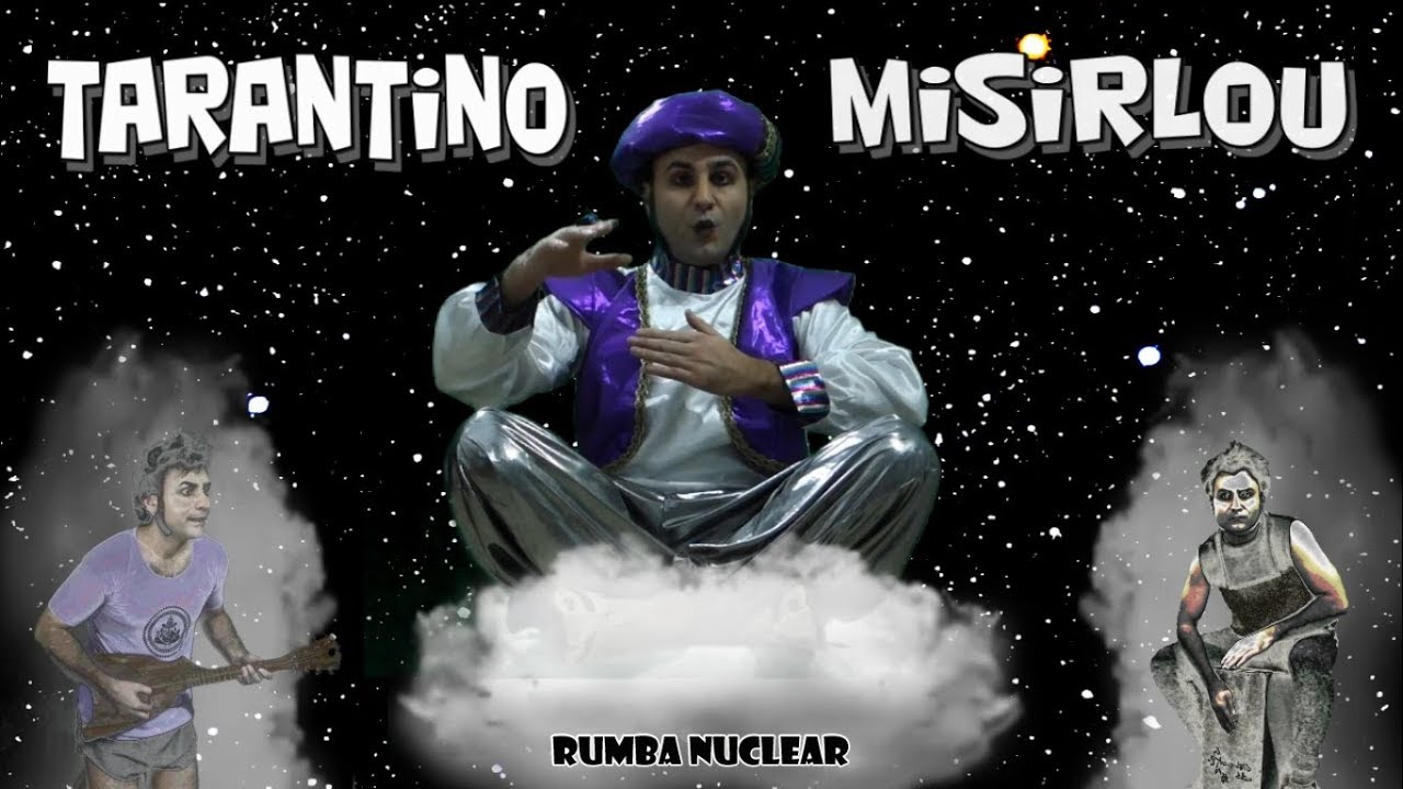 Intro Pulp Fiction - YouTube