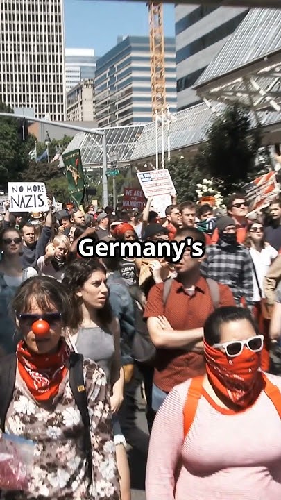 The Rise of Nazi Germany ! #history #germany #hitler #facts # ...