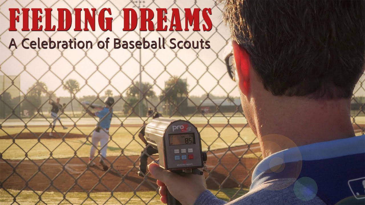 Fielding Dreams: A Celebration of Baseball Scouts (2025) | Full Movie ...