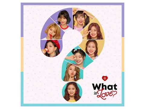 TWICE \