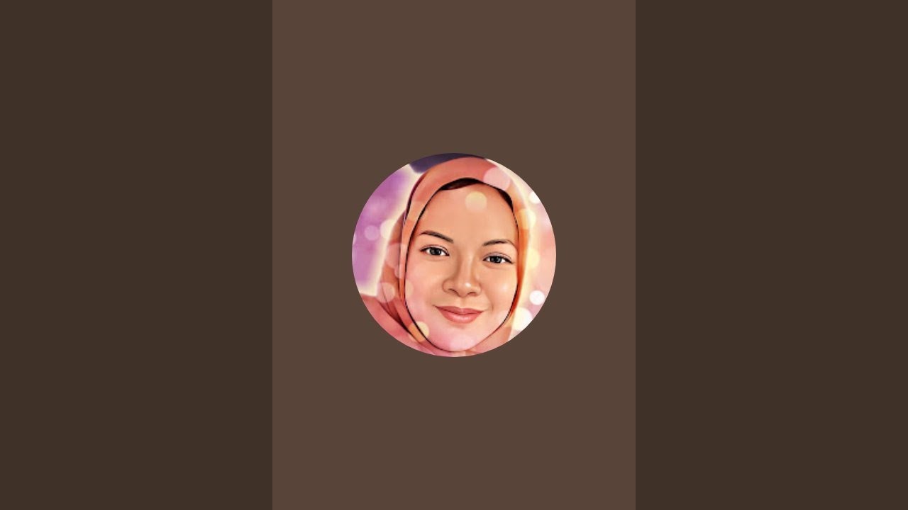 Nurzila Febrianita sedang live sekarang! - YouTube