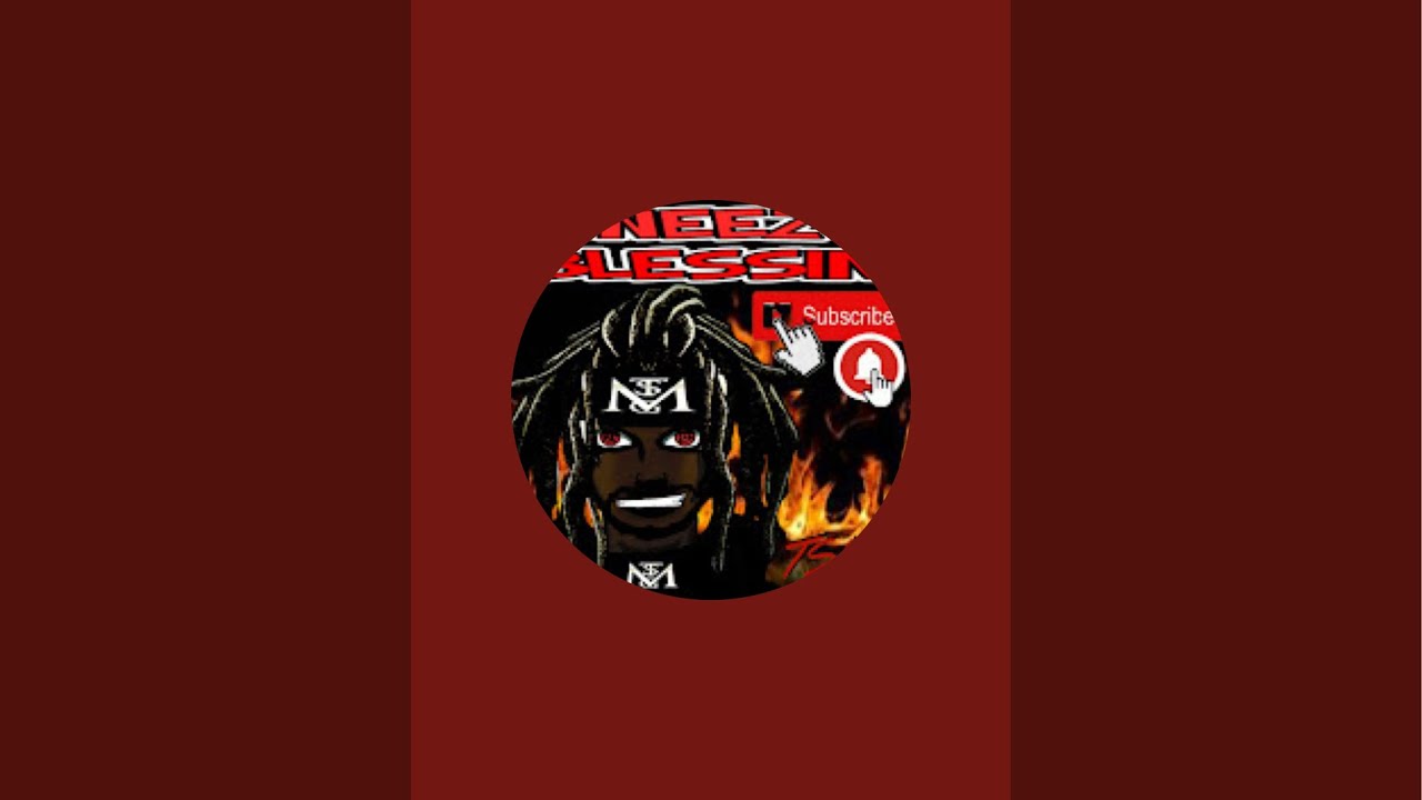 SNEEZY BLESSIN is live! - YouTube