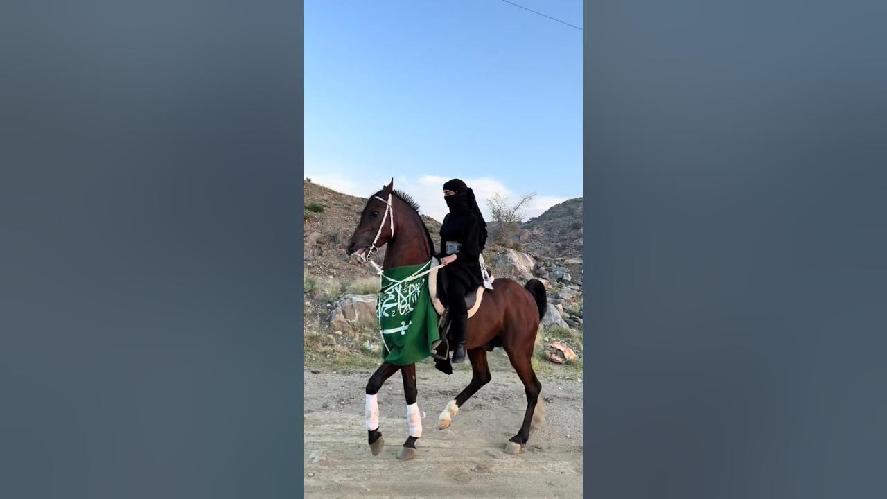 هنا خصمكم ياخيالييين☝️😎#السعودية #اكسبلور #كلمه #خيل #العيدابي #ترند # ...