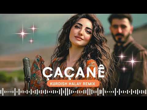 Kurdish Drill Govend: CACANE - Remix 2026
