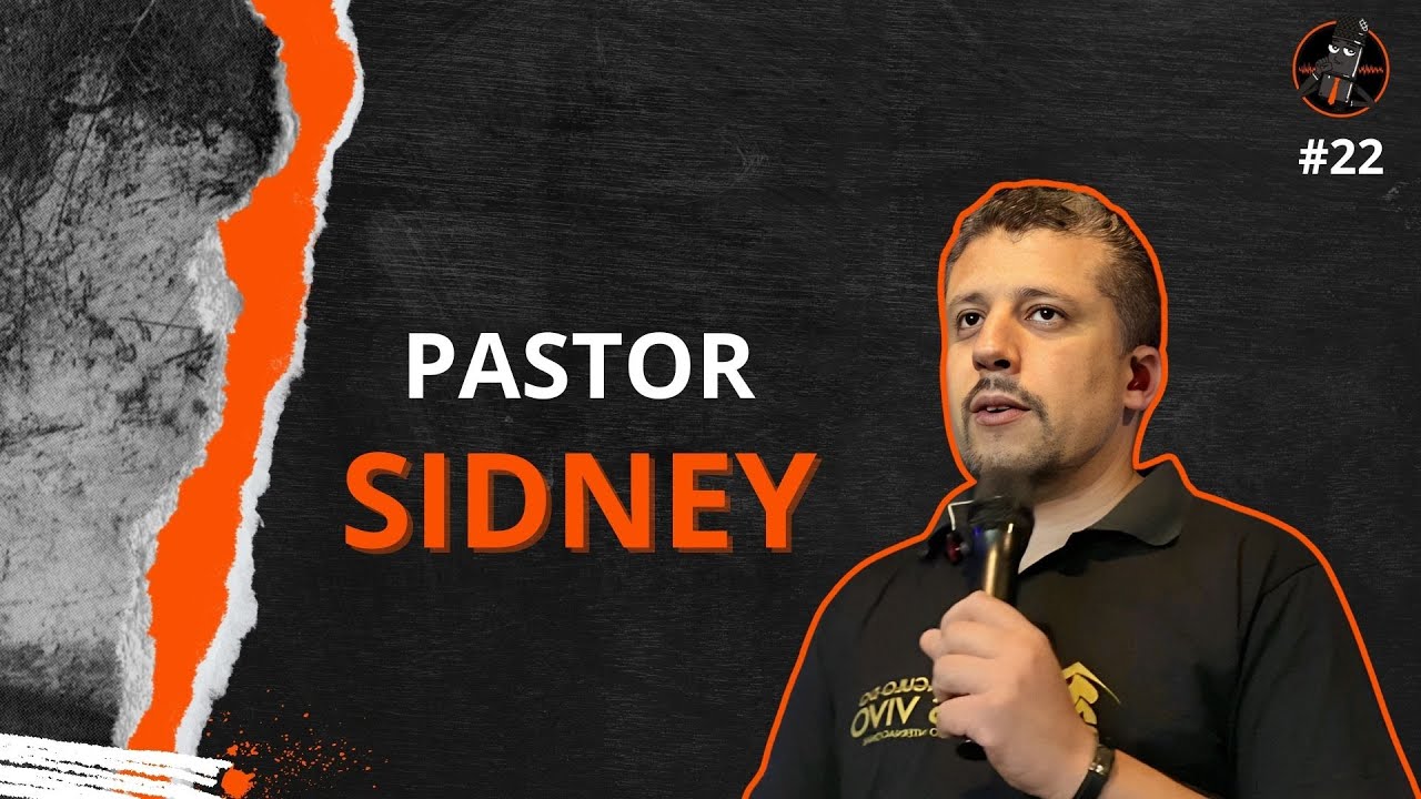 PR SIDNEY | ARONCAST #22 - YouTube