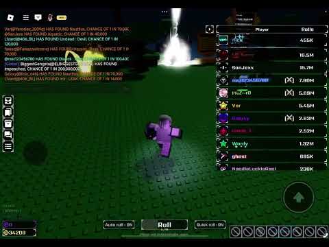 Finding mari in Sols rng - YouTube